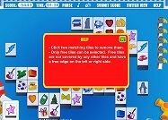 Juega a Mahjongg ToyChest gratis - AARP.org