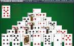 Juega a Pyramid Solitaire gratis - AARP.org