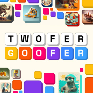 Play Twofer Goofer | Competitive