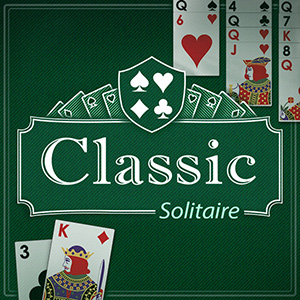 Play Classic Solitaire Japanese | Competitive