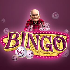 Play Bingo Multiplayer | Sixty and Me