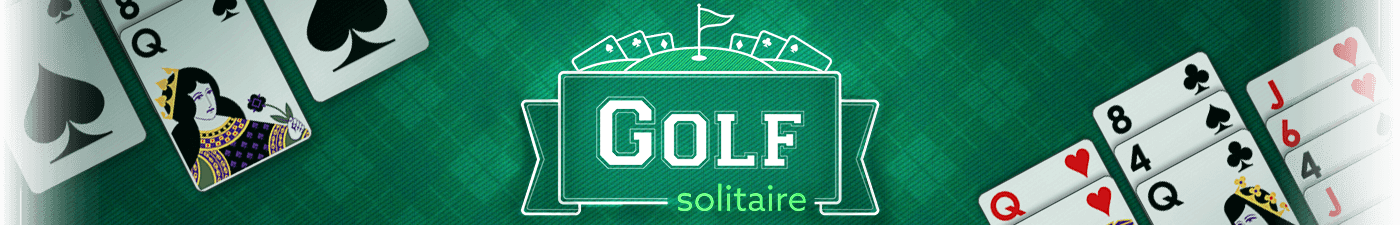 Golf Solitaire | Instantly Play Golf Solitaire Online for Free