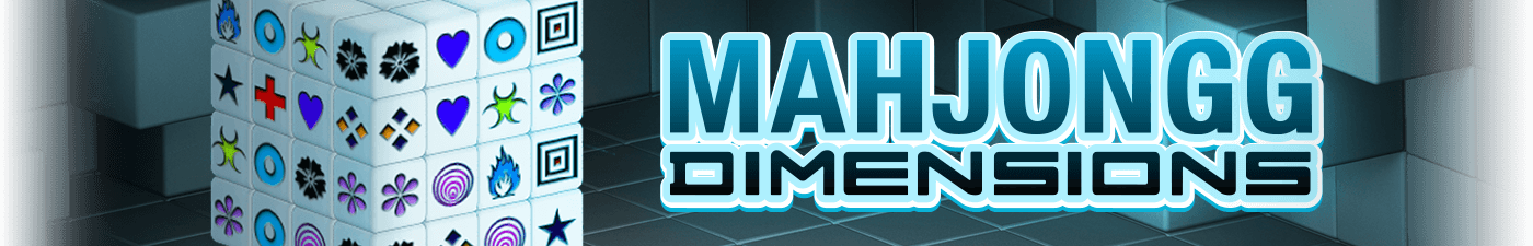 Mahjongg Dimensions Free Online Game Arkadium