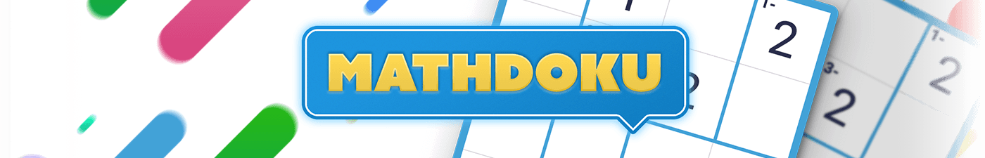 MathDoku - Free Online Game | Arkadium