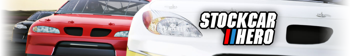 Stock Car Hero – Free Racing Game | Instantly Play for Free