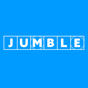 Play Daily Jumble | Competitive
