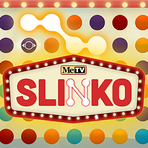 Play MeTV Slinko | Competitive