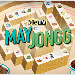 Play MeTV Mayjongg | Competitive