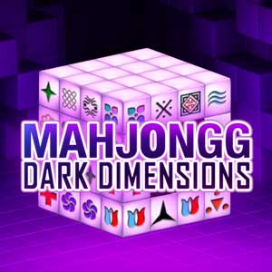 Play Mahjongg Dark Dimensions | Readers Digest