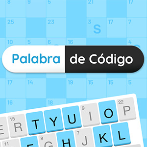 Play Palabra de Código | Zygomatic