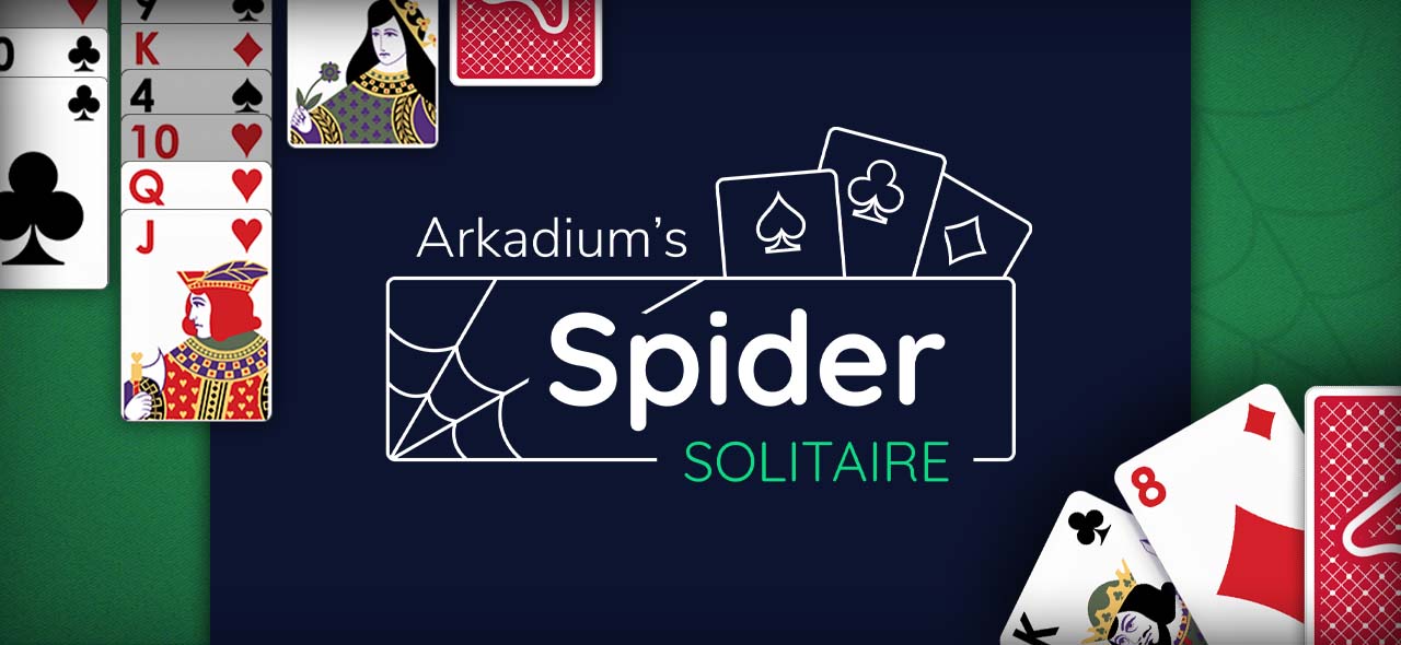 Spider Solitaire - Astrology.com
