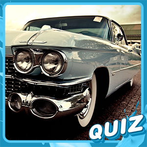Play Classic Cars Trivia Quiz | Readers Digest