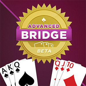 Play Advanced Bridge | Competitive