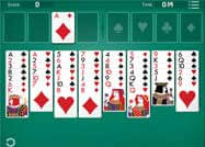 Juega a FreeCell Solitaire gratis - AARP.org